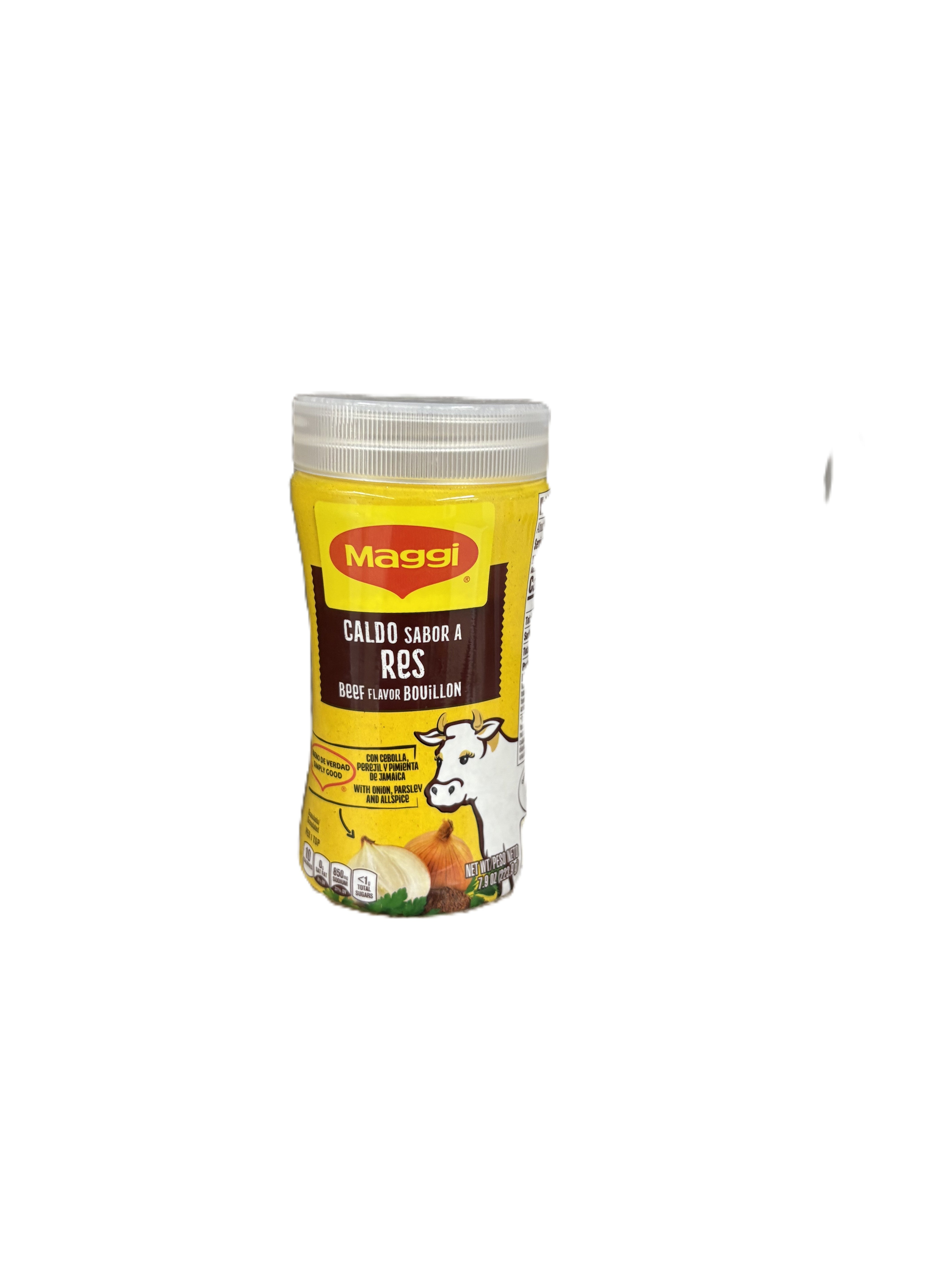 Maggi Beef Bouillon Powder – Tropical Super Market