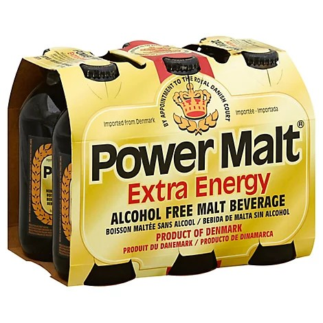 Power Malt Extra Energy – Tropical Super Market